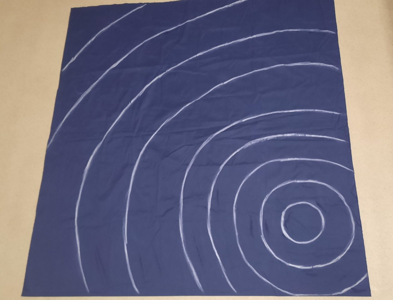 Montessori materiāls “Saules sistēma” | Montessori Liepaja